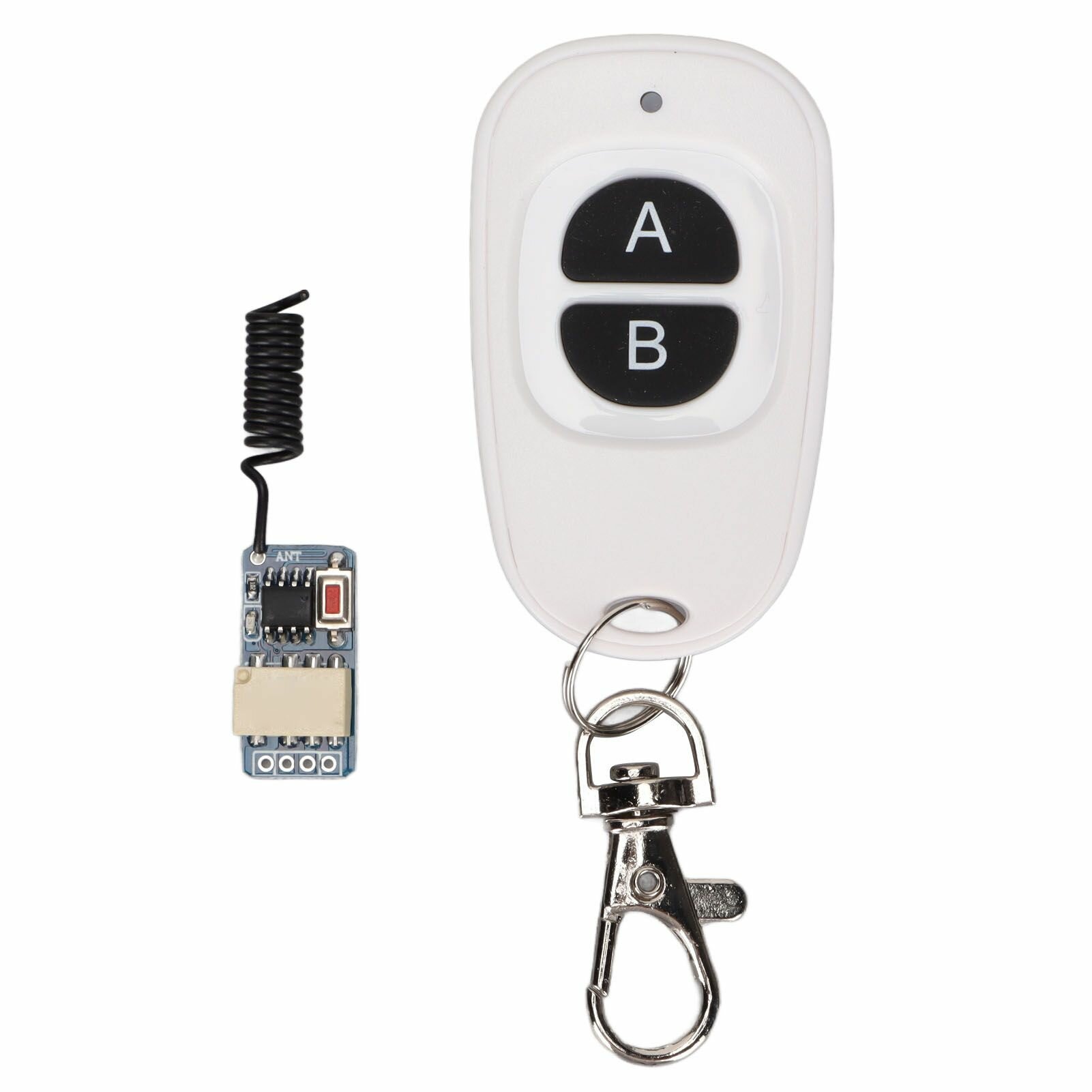 Радиореле 3.7-12V мини