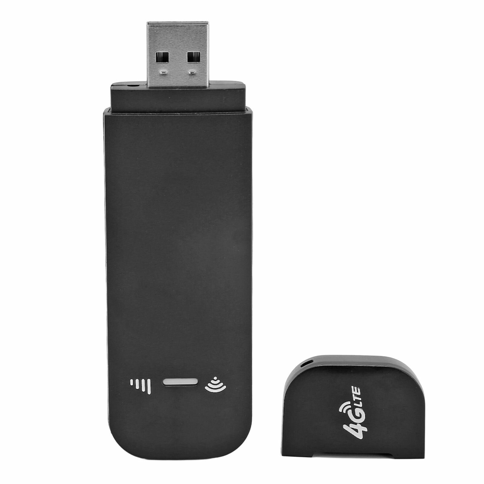 4G LTE роутер 150 Мбит/с (USB + SIM) — фото 1