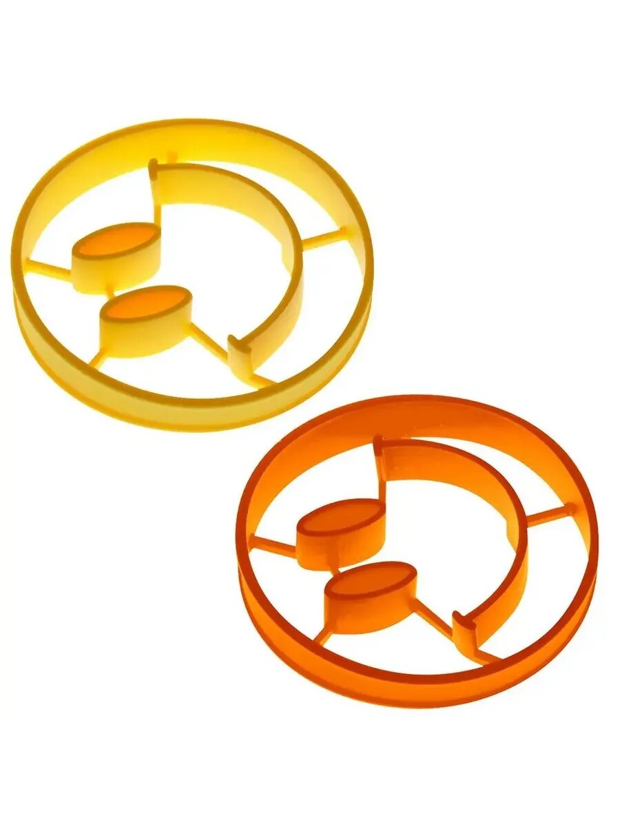 Многофункциональная форма для блинов и омлета