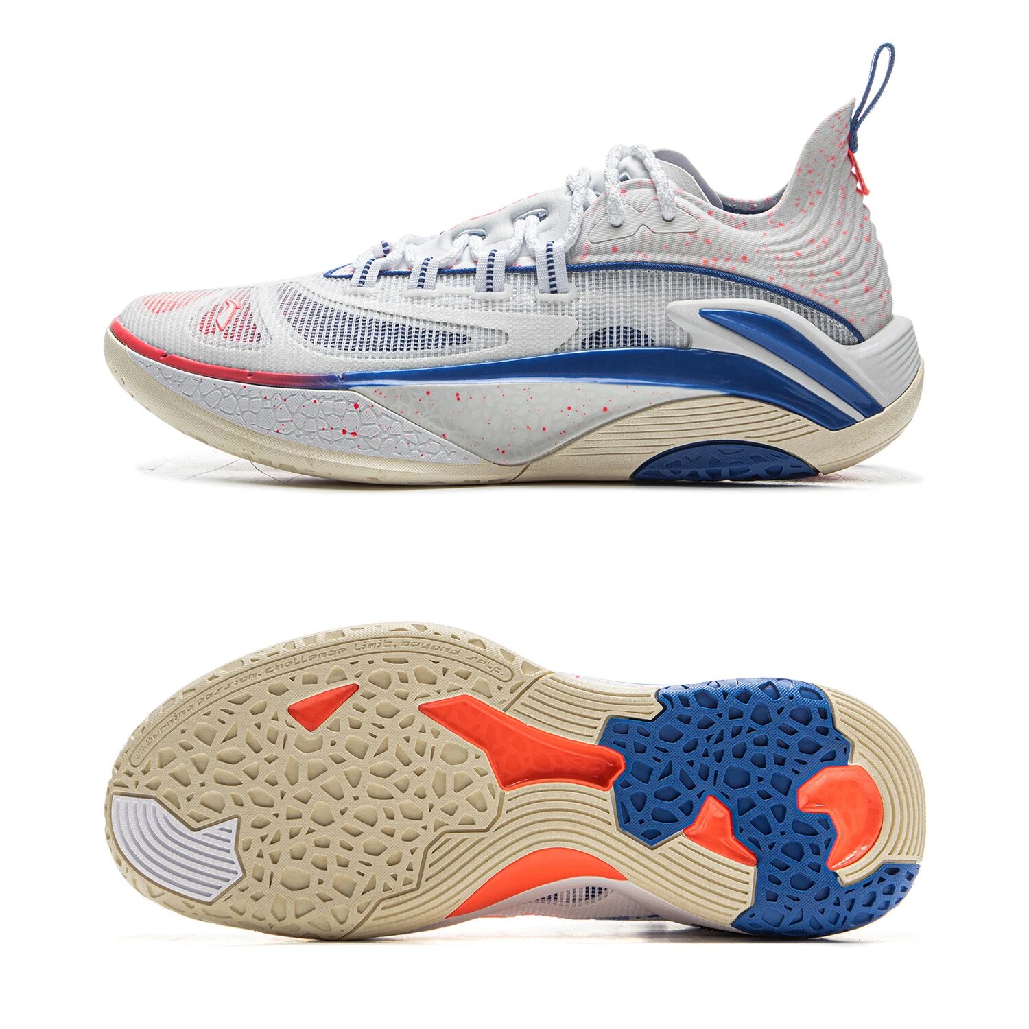 Кроссовки ABFV007 24Q4