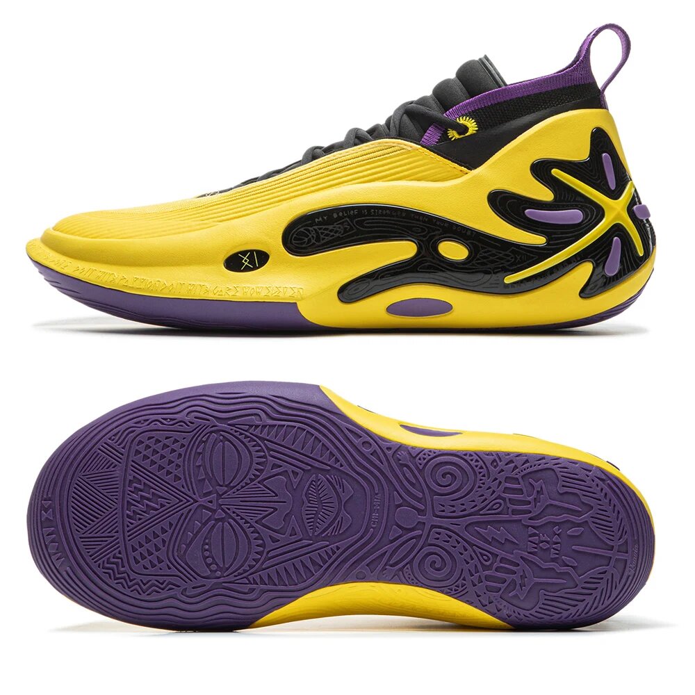 Кроссовки ABAU049 24Q3