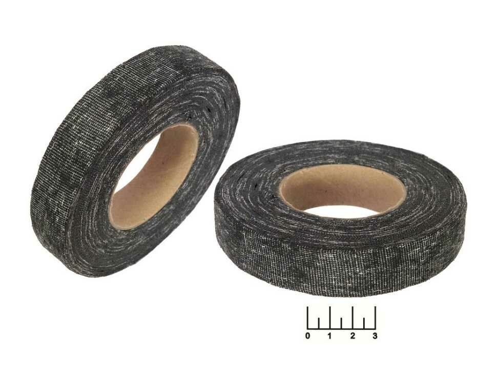 Изолента матерчатая х/б 20мм*11.5м (-30.+80C) 150гр Эра