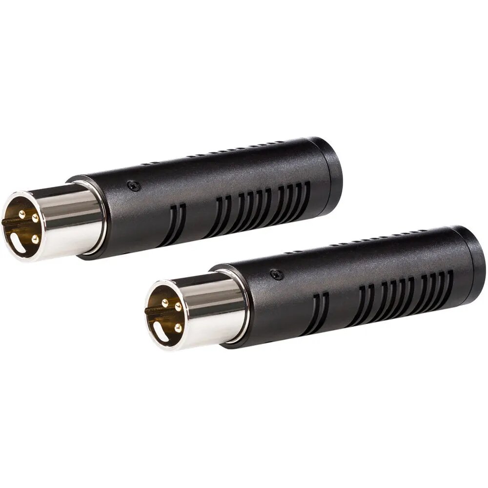 Микрофон Saramonic SR-AXM3