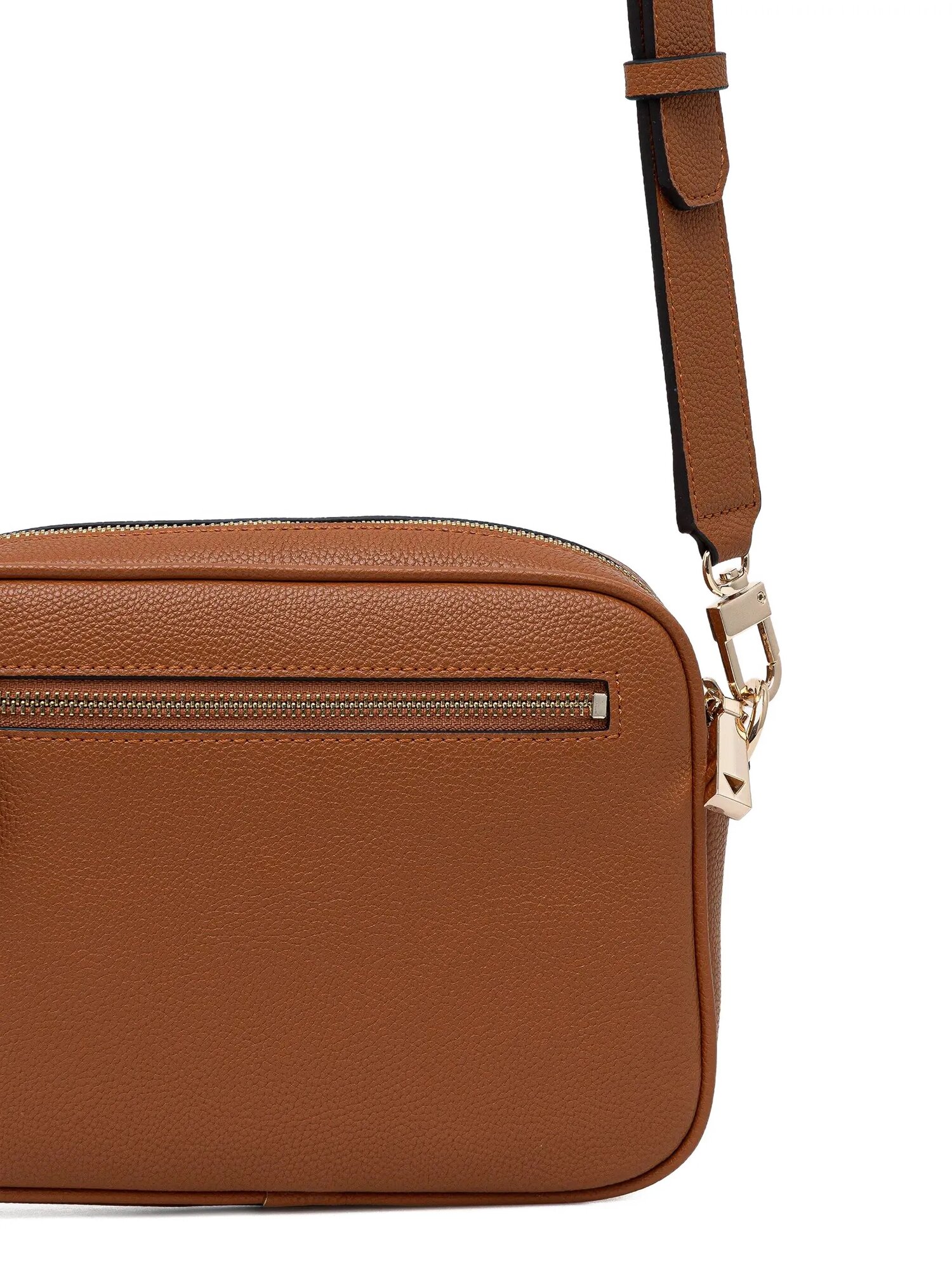 Сумка GUESS, brown — фото 1