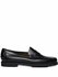 Лоферы Sebago Dan Po LT, размер 12, black/black
