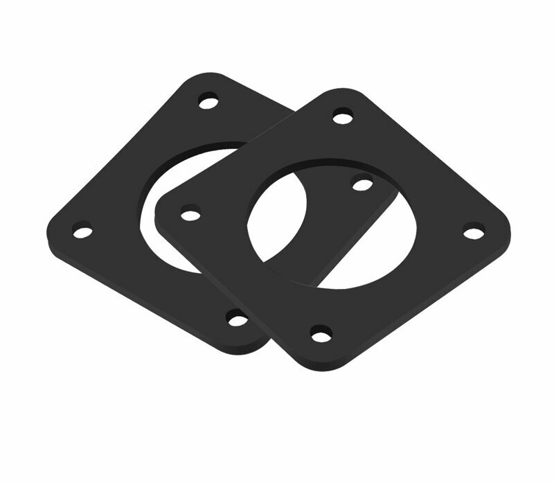 Демпфер силиконовый для шагового двигателя Nema 17