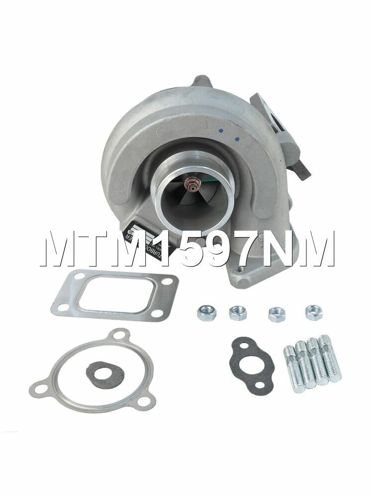 Турбокомпрессор Krauf MTM1597NM