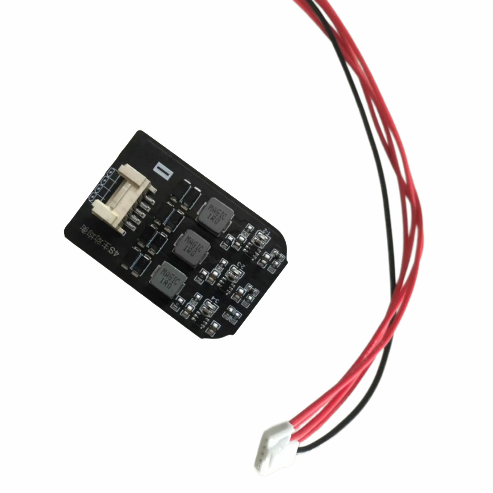 Активный аккумулятор с встроенным светодиодным кабелем для системы 12В 168В