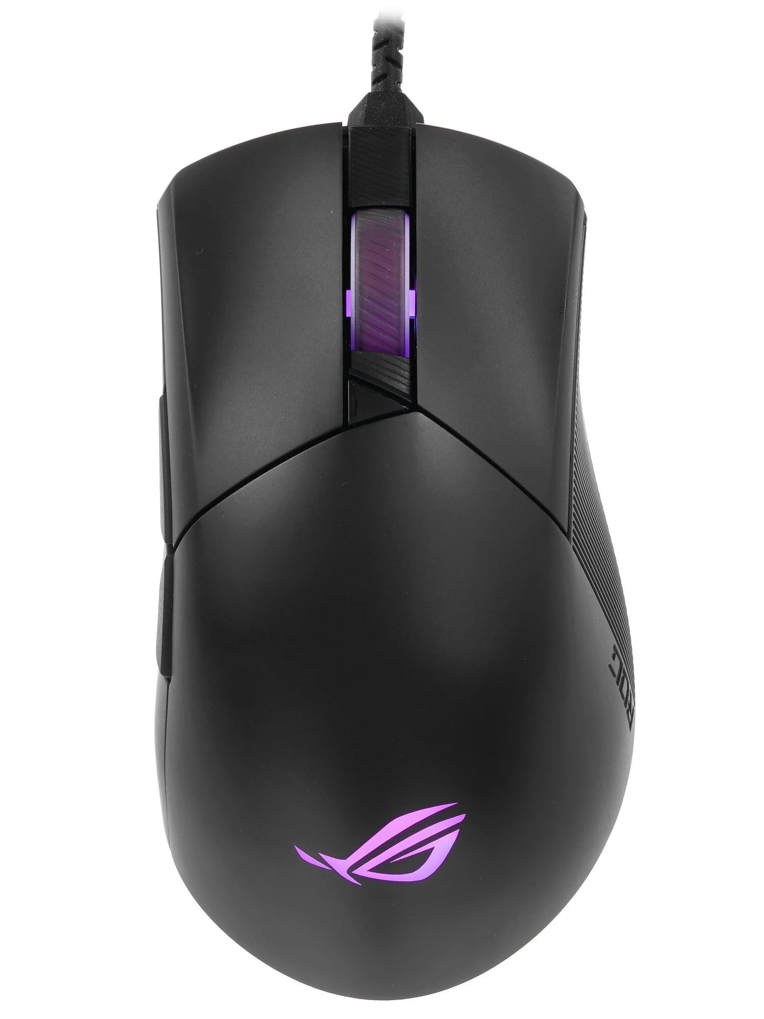 Мышь ASUS ROG GLADIUS III, беспроводная/проводная, Bluetooth, радиоканал