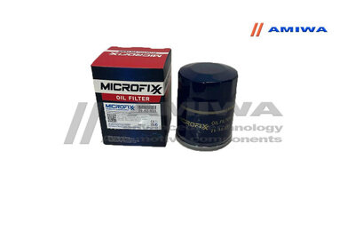 Фильтр Масляный MICROFIX для различных моделей TOYOTA