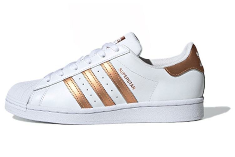 Кроссовки Superstar
