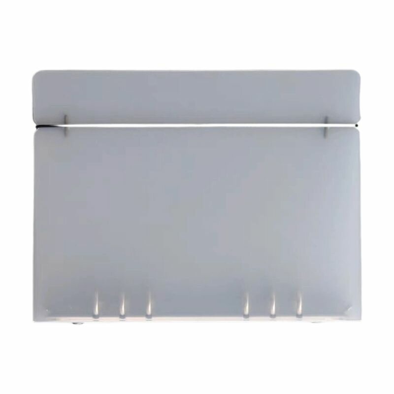 Папка для хранения шаблонов привязки single shell-A5