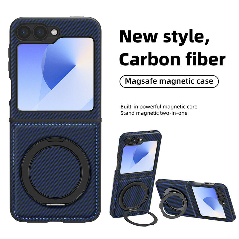 Чехол для Samsung Galaxy Z Flip 7 FE / Samsung Z Flip7 FE / Самсунг Галакси Зед Флип 7 ФЕ