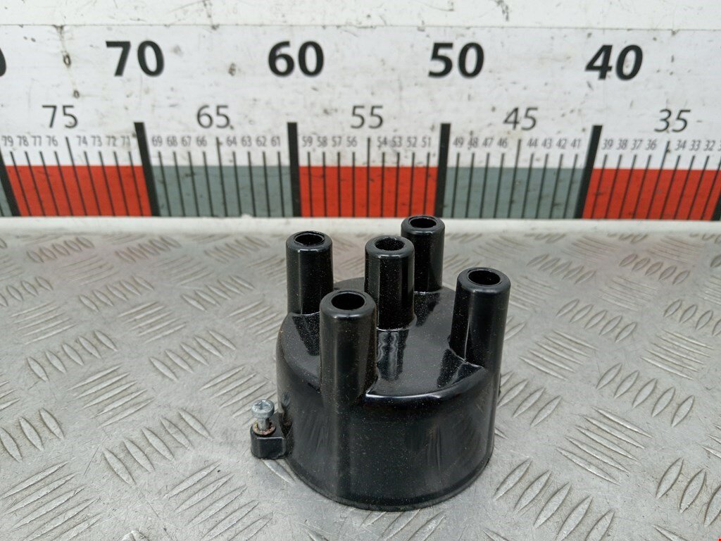 Крышка трамблера (распределителя зажигания) Opel Astra F 90350997 арт. 2256083