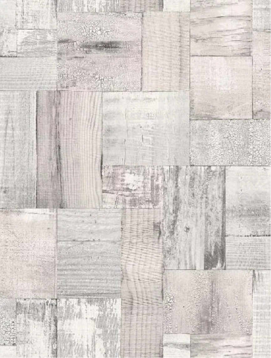 Обои Aura Texture Collection 2050-4; 0,53х10,05 м. , флизелин , серый