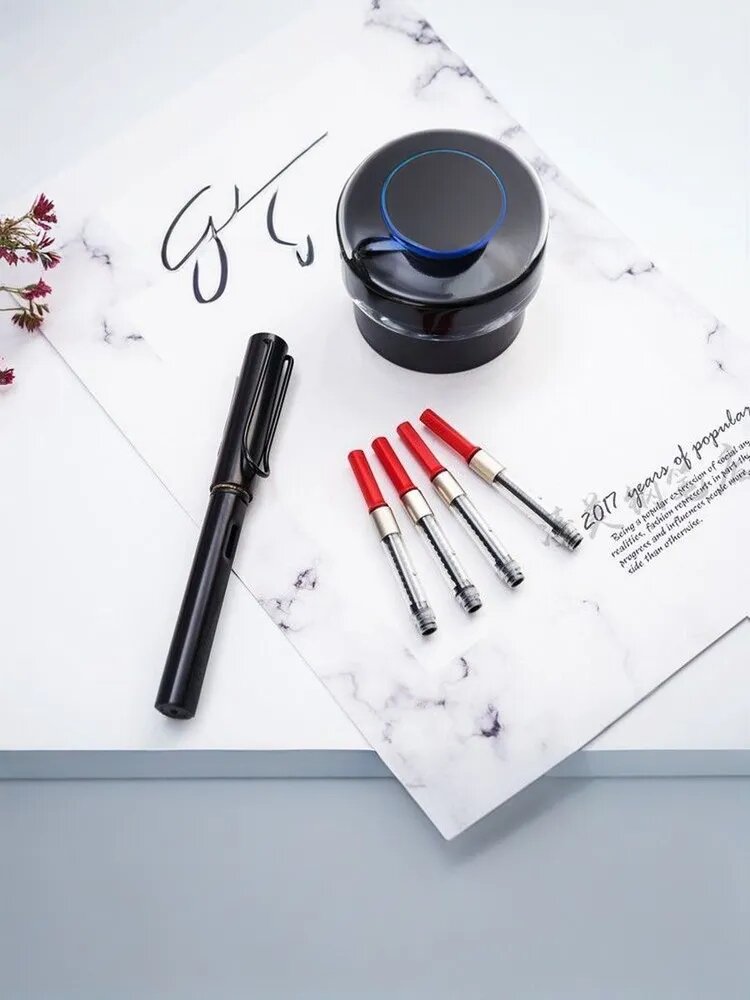 Конвертер Lamy Z28 — фото 1