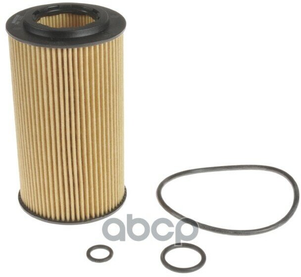 Фильтр масляный Blue Print арт. ADA102105