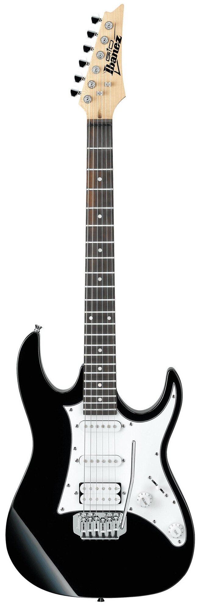 Электрогитара IBANEZ GRX40-BKN