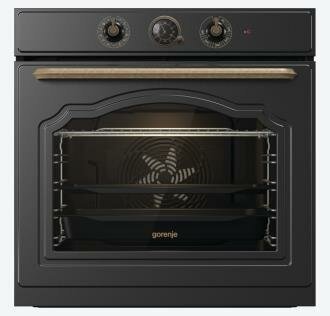 Духовой шкаф BOS67371CLB 740240 GORENJE