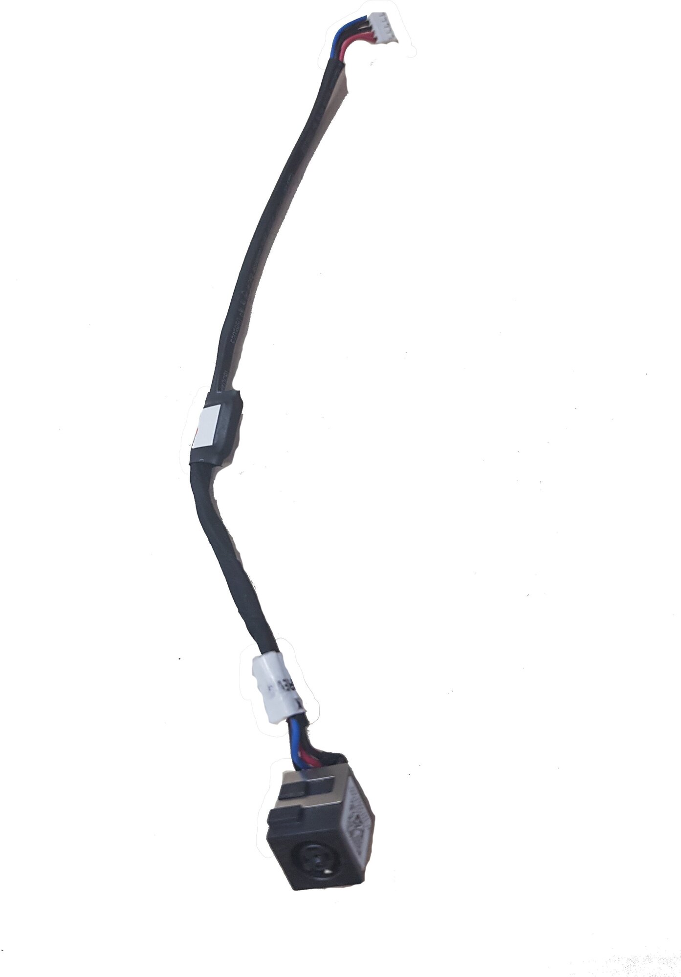 Разъем питания для ноутбука Dell Inspiron Z6420