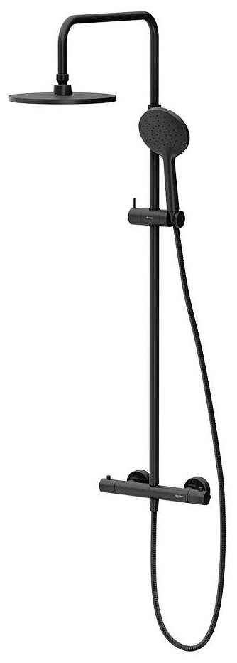 Душевая стойка Damixa Option DX218091300