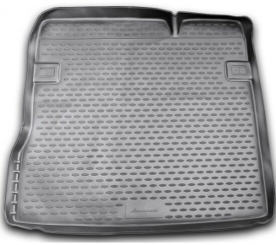 Коврик в багажник Autofamily ELEMENT для RENAULT Duster (2011-н. в.) (NLC.41.29. B13)