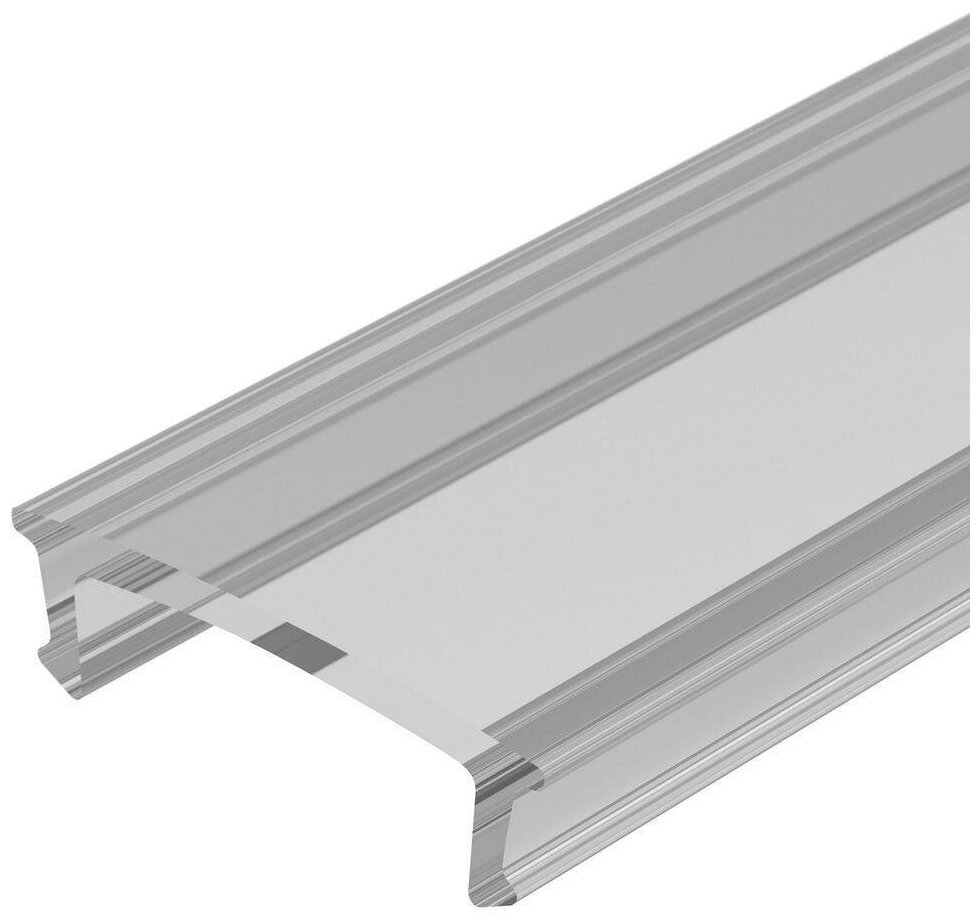 Рассеиватель Arlight SL-W15-S-2000 Clear 037239