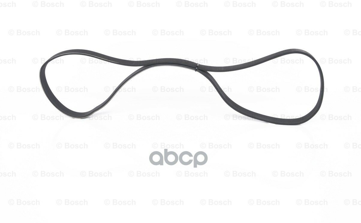 Ремень поликлиновой 6pk1815 1987946072 Bosch арт. 1987946072