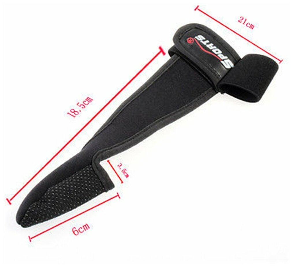 Напальчник SPORT