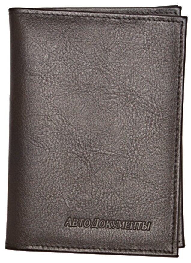 Документница для автодокументов