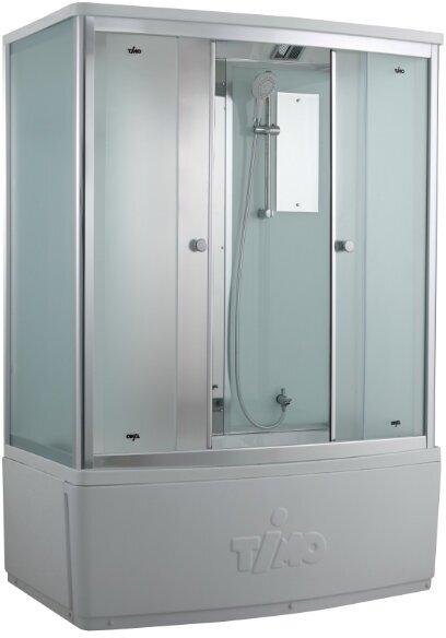 Душевой бокс Timo Т-8850 Fabric Glass