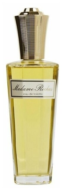 Rochas Madame Rochas 100мл, Туалетная вода женская
