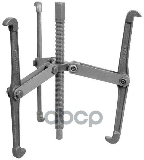 Съемник подшипников 3-х лапый 200мм Master KRAFT KT 706007 Kraft арт. KT 706007