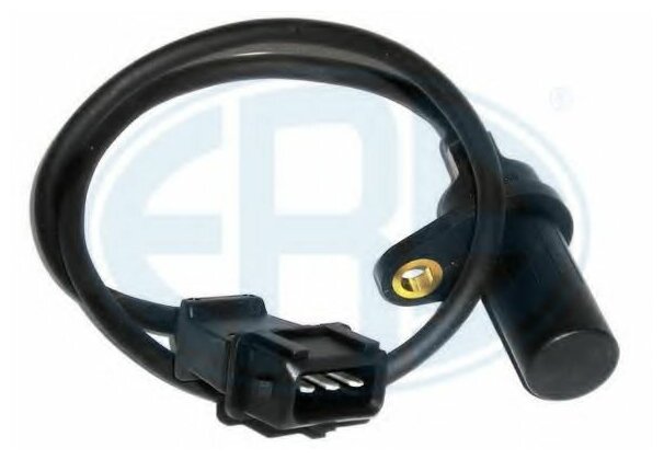 Датчик положение коленвала ERA 550095