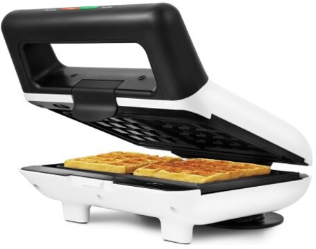 Сэндвичница со сменными панелями Kitfort KT-1638