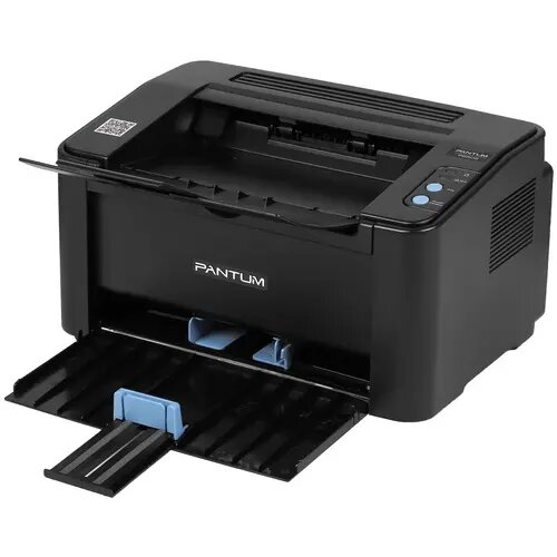 Pantum P2502 — отзывы покупателей