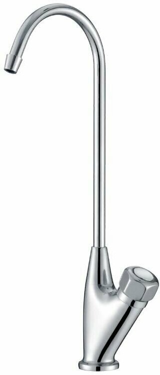 Смеситель KAISER Mono с подключением фильтра для питьевой воды P002