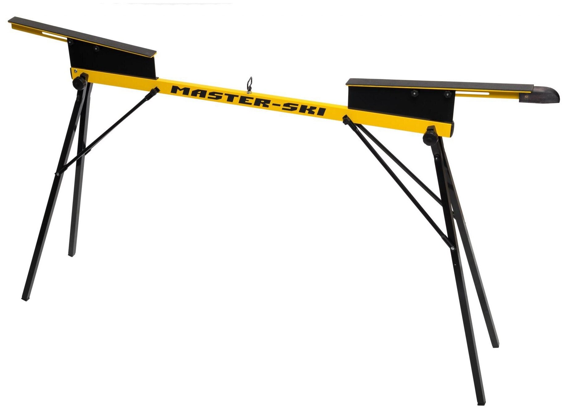 MASTER-SKI Лыжный станок-профиль для подготовки лыж MASTER SKI