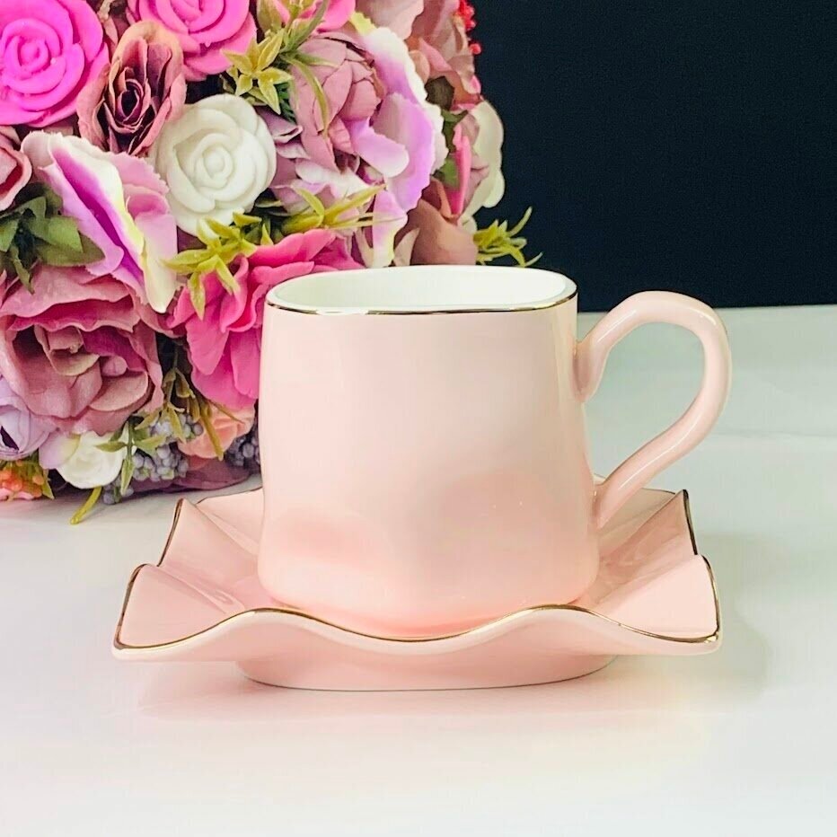 Чайный набор 12 пр. 260 мл