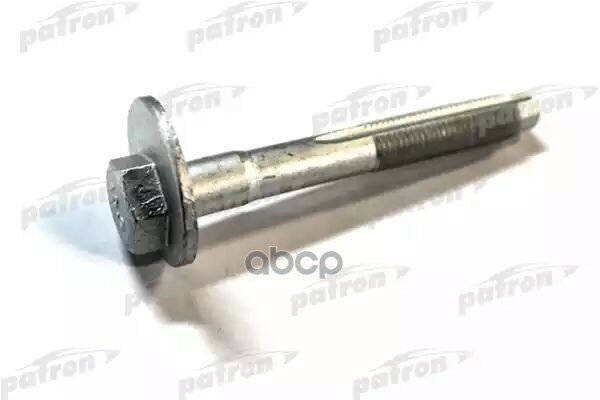 Болт развала задних колес VW/AUDI/SKODA/SEAT PATRON арт. PBLT010