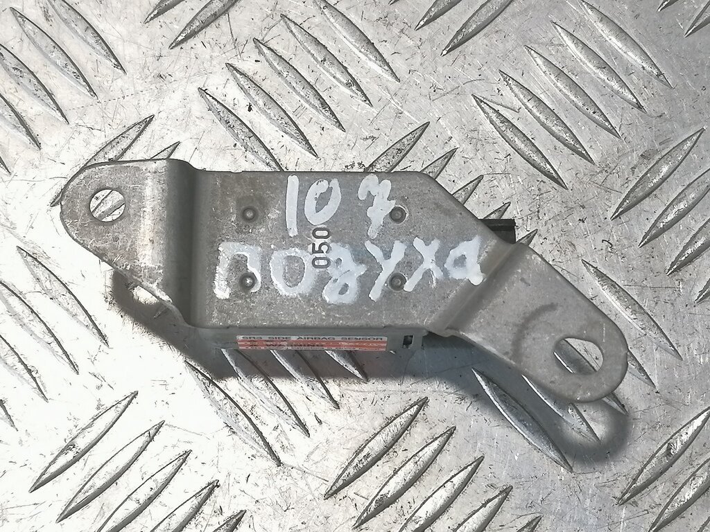 Датчик Air Bag SUBARU Tribeca B9 1879002170