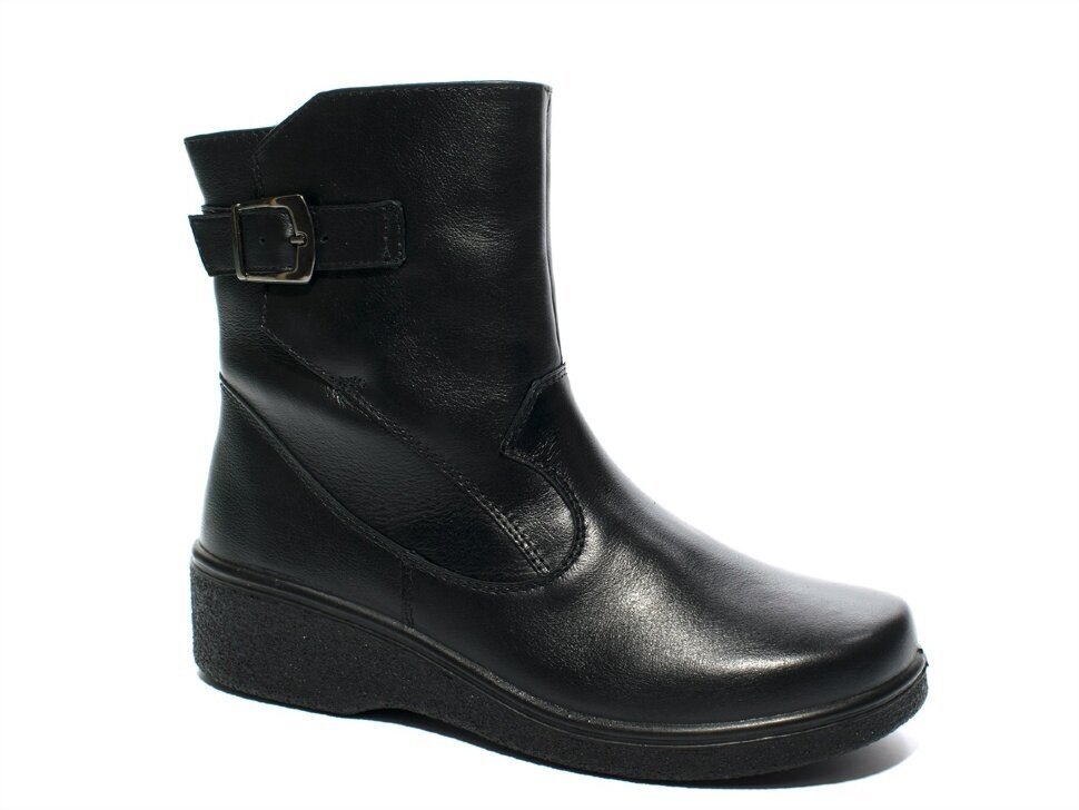 Полусапоги