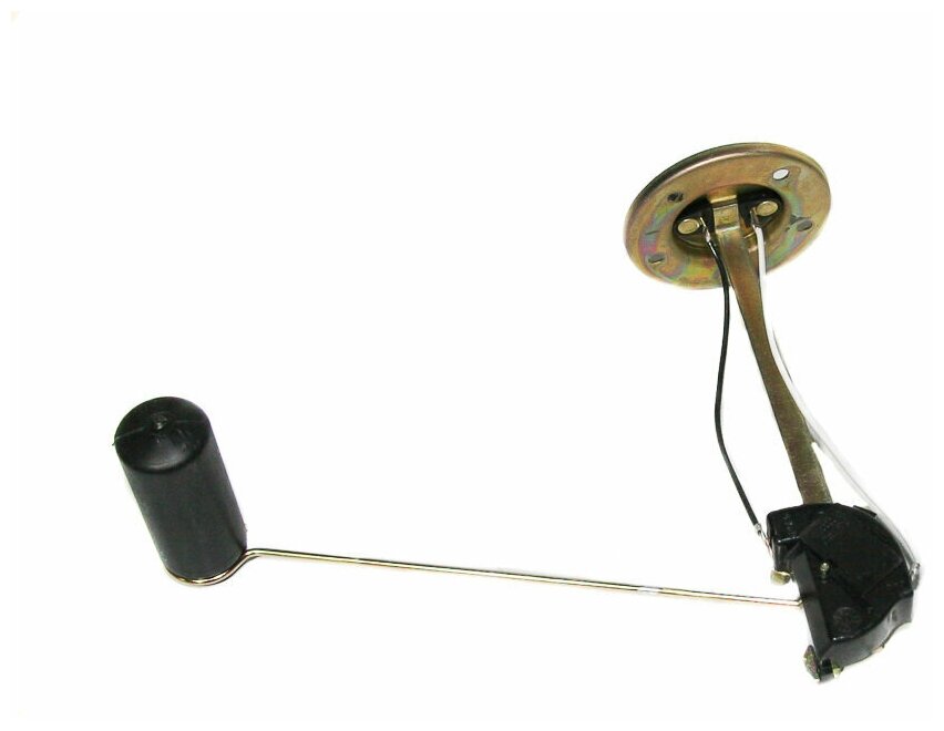 TOCHMASH B113827 Датчик уровня топлива 3302,2705,3310 (пласт. бак 60л) (341) "точмаш"