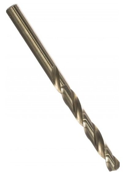 Сверло Bosch HSS-G 9 мм 5шт