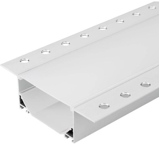 Профиль Arlight ARH-LINIA72-FANTOM-2000 ANOD 025025