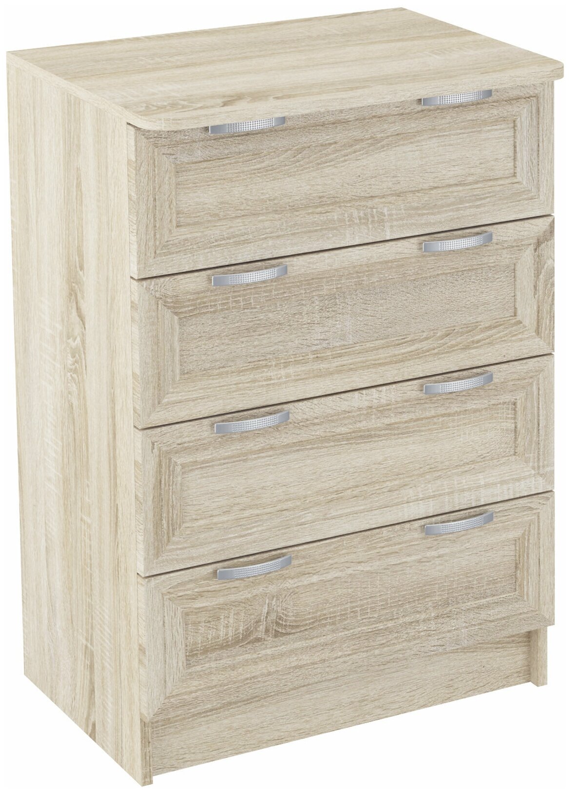 Комод Феникс Весна 600 62/91/43 Дуб сонома