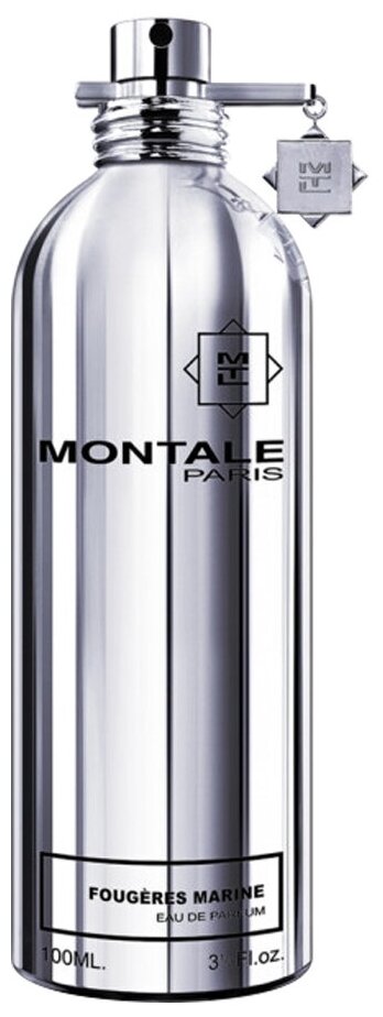 Montale, Fougeres Marines, 100 мл, парфюмерная вода женская