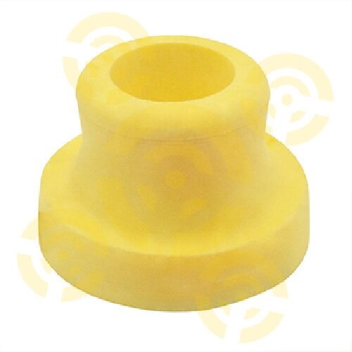 Подушка полиуретановая крепления кузова к раме верхняя Tochka opory 46-12-4251