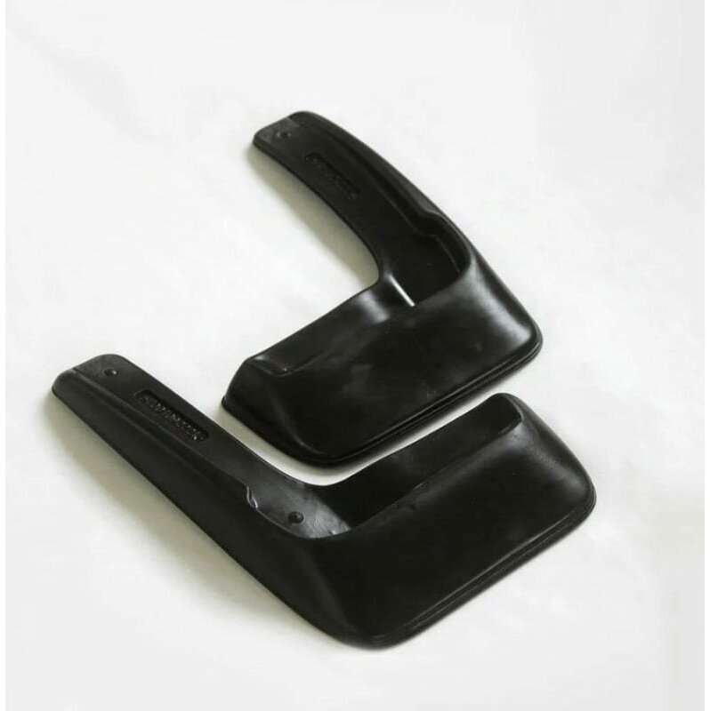 L.Locker передние брызговики комплект для Volkswagen Polo V седан 2010-2014