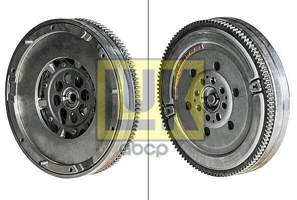 415 0401 10_Маховик Luk арт. 415040110